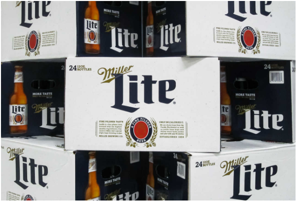 Miller Lite Is Offering Everyone a Free Case of Beer for Leap Day – THE ...