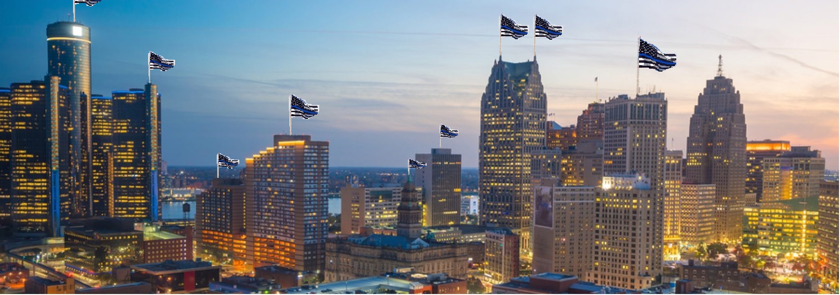 Detroit-Sky-line-4 – The News Beyond Detroit