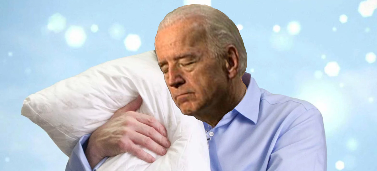 Why Biden is suing the DOJ—and what Trump has said about it – The News ...