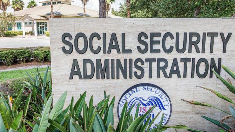 President Trump’s alleged plan to raise the retirement age and gut ...