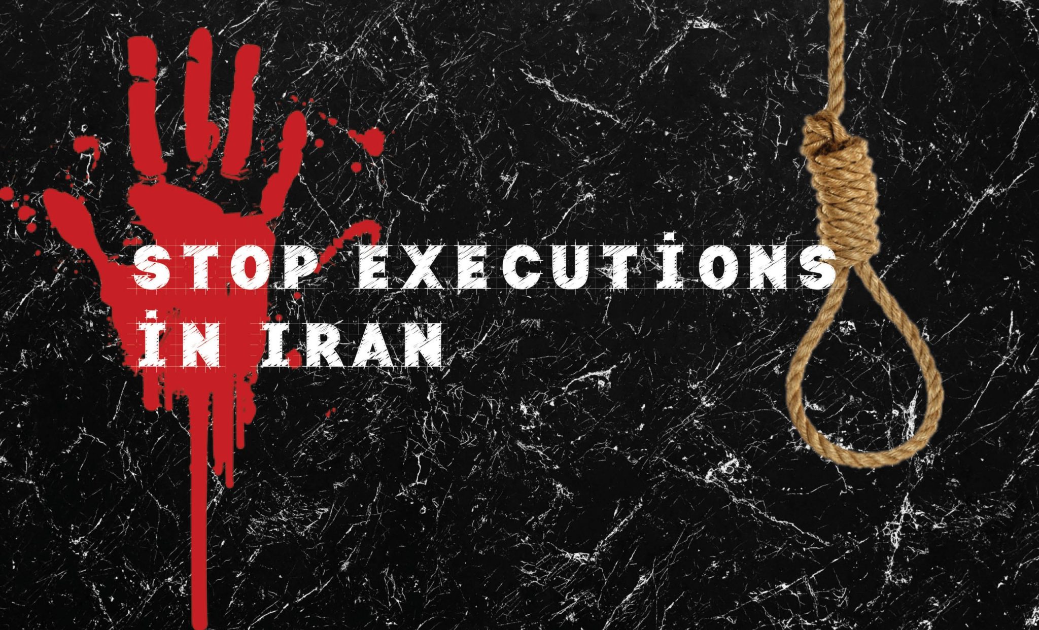 Iran executes people, including teens, by hanging – The News Beyond Detroit