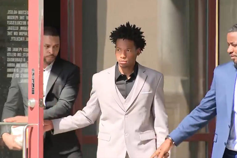 Potential Karmelo Anthony jurors dismissed after saying they could ...