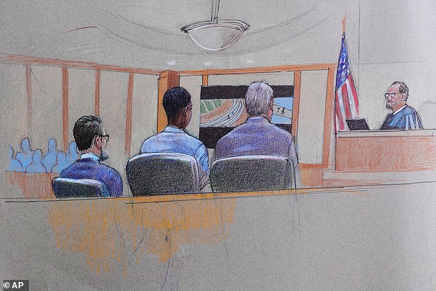 Karmelo Anthony trial hit by huge curveball that could see teenage ...
