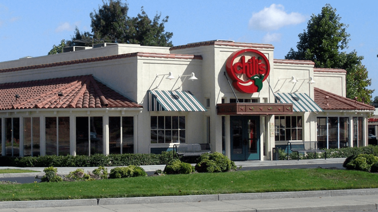 North Carolina woman asked Chili’s server to customize her son’s ...