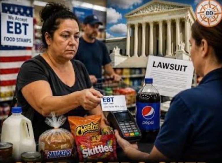Judge rules government can’t stop SNAP dollars from buying candy and ...