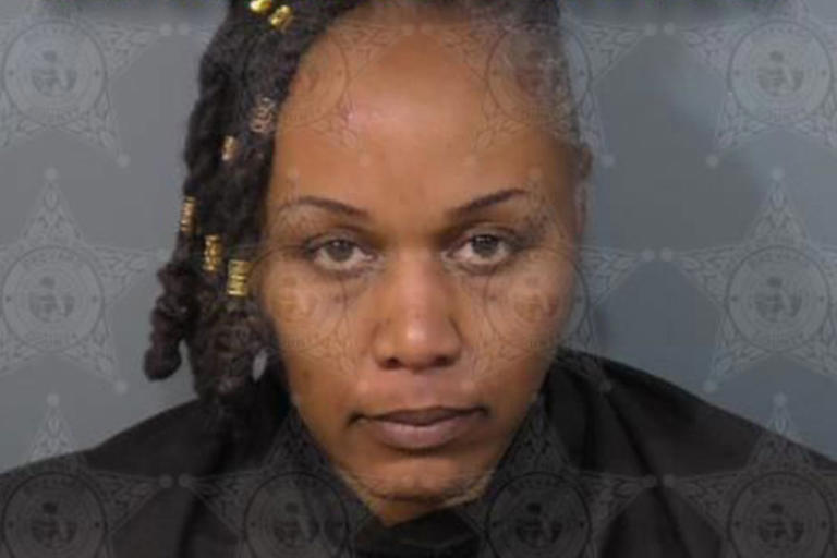 Daycare worker allegedly struck multiple toddlers with a stapler. Here ...