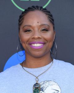 Black Lives Matter cofounder Patrisse Cullors adds new $1.2 million ...